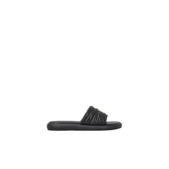 Pinko Pinko, Femme, Chaussures, Noir, Taille: 38 EU Robes de soir&eacute;e