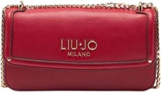 Liu Jo Femme, Sacs, Rose, Taille: ONE Size Aa6073.2 Sac bandouli&egrave;re