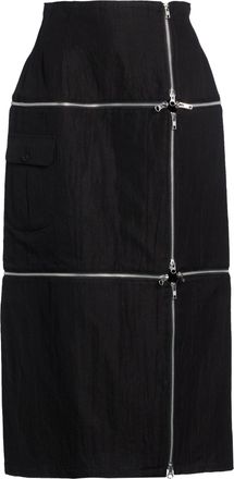 Yohji Yamamoto HOSEN & R&Ouml;CKE - Maxi-R&ouml;cke auf YOOX.COM
