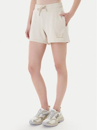 Emporio Armani Sportshorts 7W000269 AF12482 U1088 Beige Regular Fit