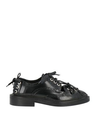 Simone Rocha CHAUSSURES - Chaussures &agrave; lacets sur YOOX.COM