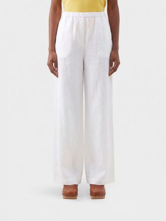 Gimaguas Pantalon Femme couleur Blanc