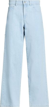 Dickies HOSEN & R&Ouml;CKE - Jeanshosen auf YOOX.COM