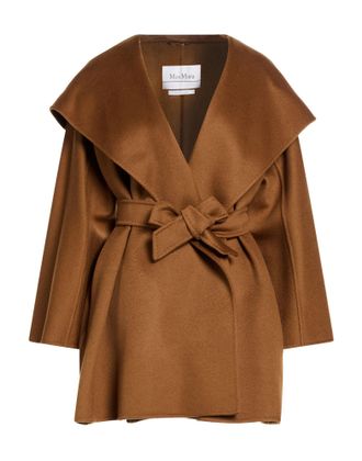 Max Mara JACKEN & M&Auml;NTEL - M&auml;ntel auf YOOX.COM