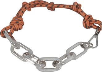 Plan C Plan C, Femme, Accessoires, Gris, Taille: ONE Size Plan C Bijoux