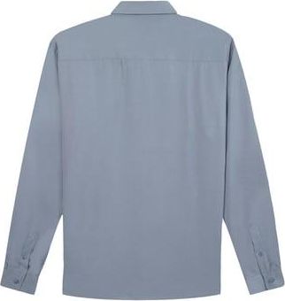 Maison Labiche Chemise col am&eacute;ricain Tombelle Take It Easy