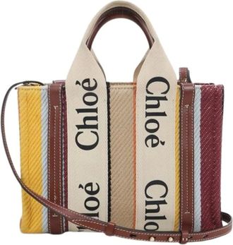 Chlo&eacute; Damen, Pre-Owned, Mehrfarbig, ONE SIZEGr&ouml;&szlig;e