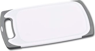 KESPER 30751 Tranchierbrett 40 x 24 cm m.Rutsch-Stopp, Kunstst