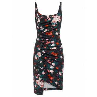 Paco Rabanne Femme, Robes, Multicolore, Taille: 36 FR Short Robes