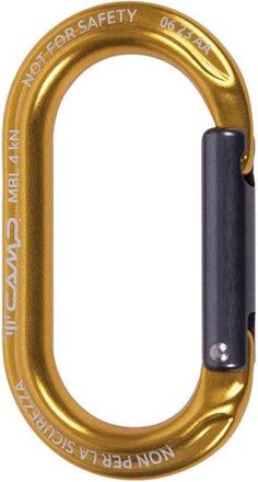 C.A.M.P. Ekto - Karabiner