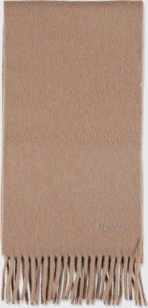 Max Mara Schal MAX MARA Damen Farbe Braun