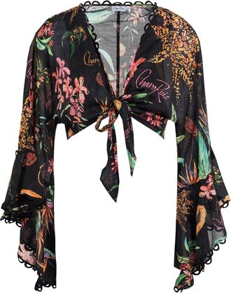 Charo Ruiz Ibiza TOPS - Tops auf YOOX.COM