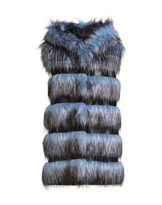 CristinaeEffe MANTEAUX - Moutons et fausses fourrures sur YOOX.COM