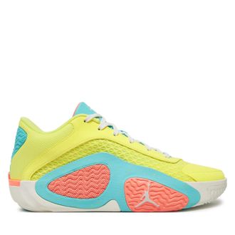 Nike Basketballschuhe Nike Tatum 2 FJ6457 Bunt