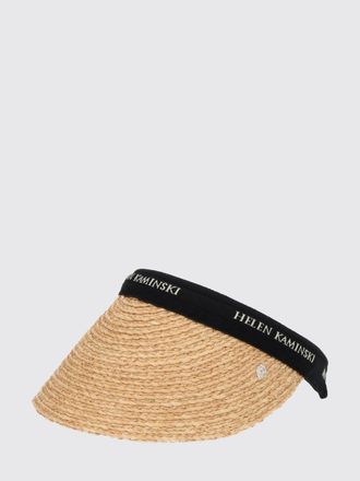 Helen Kaminski Hut HELEN KAMINSKI Damen Farbe Natural