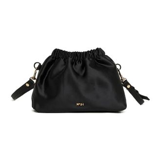 N&deg;21 Damen, Taschen, Schwarzk, ONE SIZEGr&ouml;&szlig;e