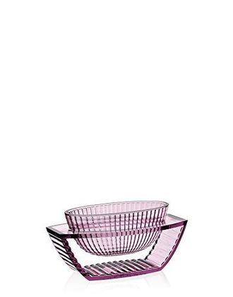 Kartell U Shine, Tischdekoration, Rosa