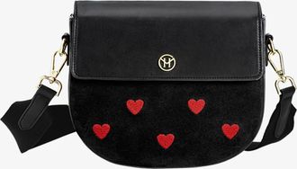 Victoria Hyde London Umh&auml;ngetasche Love Heart