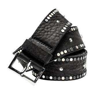 Zadig&Voltaire Starlight G&uuml;rtel - - Accessories - Damen - Schwarzk - ONE SIZE