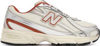 New Balance Sneakers U7403SB W Beige