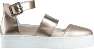 Archivio,22 SCHUHE - Ballerinas auf YOOX.COM