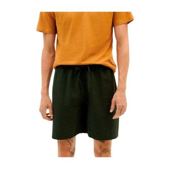 Thinking Mu Herren, Shorts, Gr&uuml;n, MGr&ouml;&szlig;e