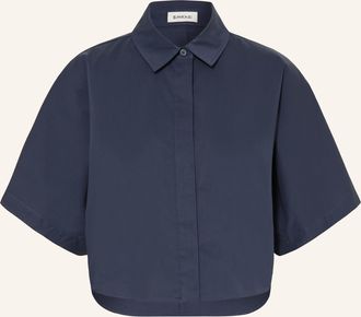 SIMKHAI Simkhai Hemdbluse Blair blau
