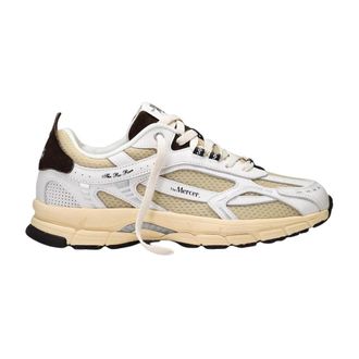 Mercer Amsterdam Vintage Re-Run Damenmode - - Shoes - Damen - Wei&szlig; - 40 EU