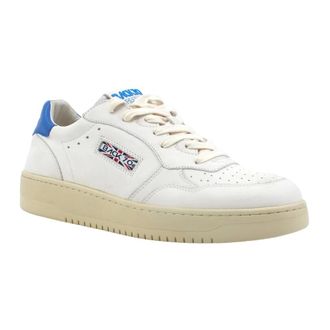 Back70 Back70 - Back70 Baskets - Homme - Chaussures - Blanc - Taille: 45 EU