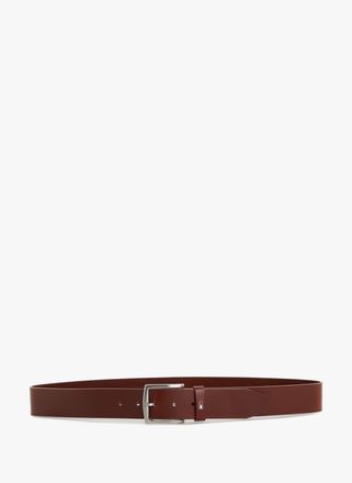 Tommy Hilfiger Ceinture New Denton en cuir