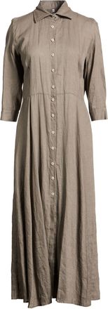 Miss Bastoncino KLEIDER - Maxi-Kleider auf YOOX.COM