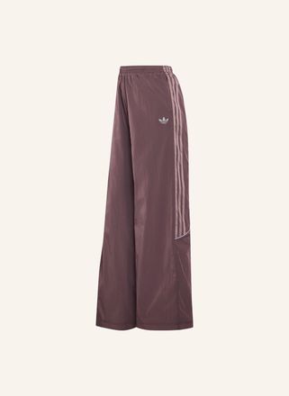 adidas Originals Adidas Originals Teamgeist Trainingshose rot