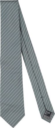 Emporio Armani ACCESSOIRES - Krawatten & Fliegen auf YOOX.COM
