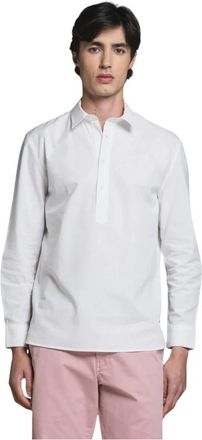 IMPURE Impure, Herren, Shirts, Wei&szlig;, MGr&ouml;&szlig;e
