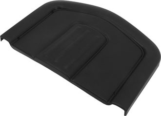 Angoily Stuhlrückenlehne Ersatz Rückenlehne Für Stuhl Rückenlehne Für Stuhl Für Bürostuhl Möbelzubehör