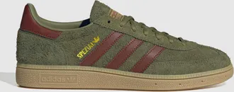 adidas Baskets Handball Spezial Focoli Foxbrn Gum3