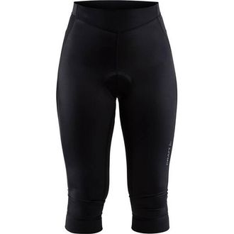 Craft Damen Bike-Hose RISE KNICKERS