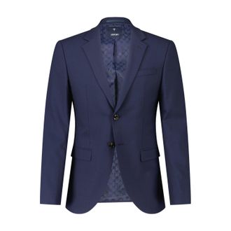 Joop Extra Slim-Fit Sakko Damon aus Woll-Mix