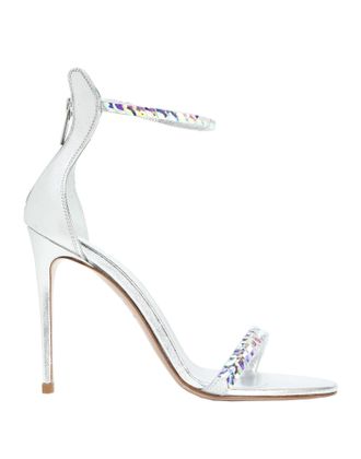 Le Silla SCHUHE - Sandalen auf YOOX.COM