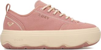 Roxy Sneakers Roxy CEOB-V12-1222 Rosa