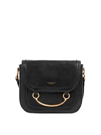 The Bridge Sac Bandouli&egrave;re - Noir
