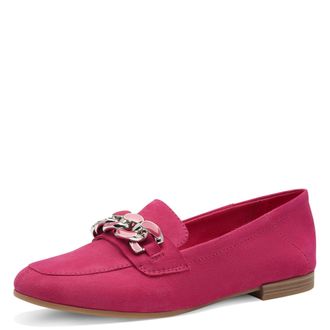 s.Oliver Slipper 5-24206-42 Rosa Red Label