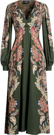 Etro KLEIDER - Maxi-Kleider auf YOOX.COM