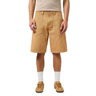 Wrangler CJ Porkchop Short