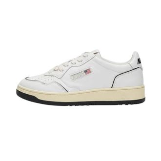 Autry Schuhe - - Shoes - Damen - Wei&szlig; - 37 EU