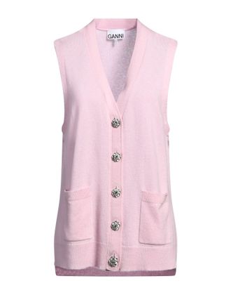 Ganni STRICKWAREN - Strickjacken auf YOOX.COM