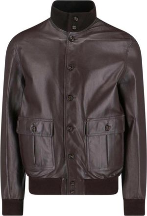 Valstar Casualjacke - Braun