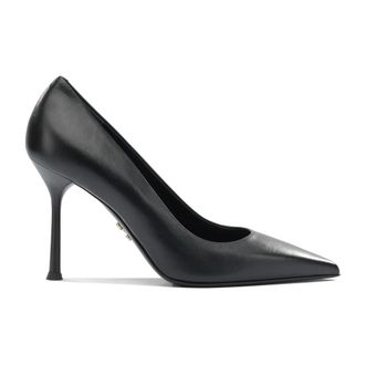 Sergio Levantesi Damen, Schuhe, Schwarzk, 37 1/2 EUGr&ouml;&szlig;e