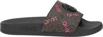 Liu Jo CHAUSSURES - Sandales sur YOOX.COM
