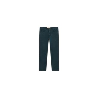 Trussardi Herren, Hosen, Blau, W36Gr&ouml;&szlig;e